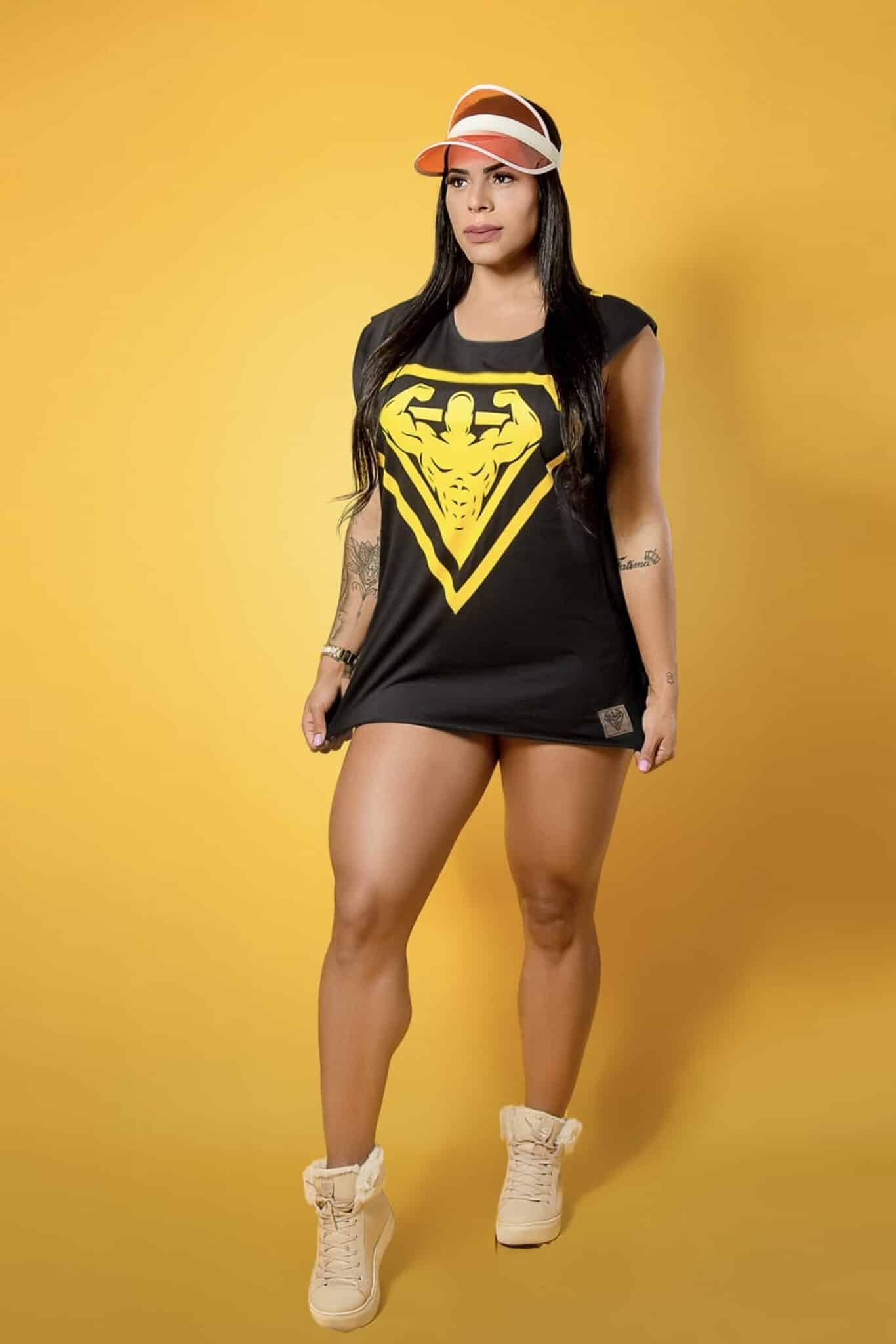 Catálogo de Produtos - MK-TECH